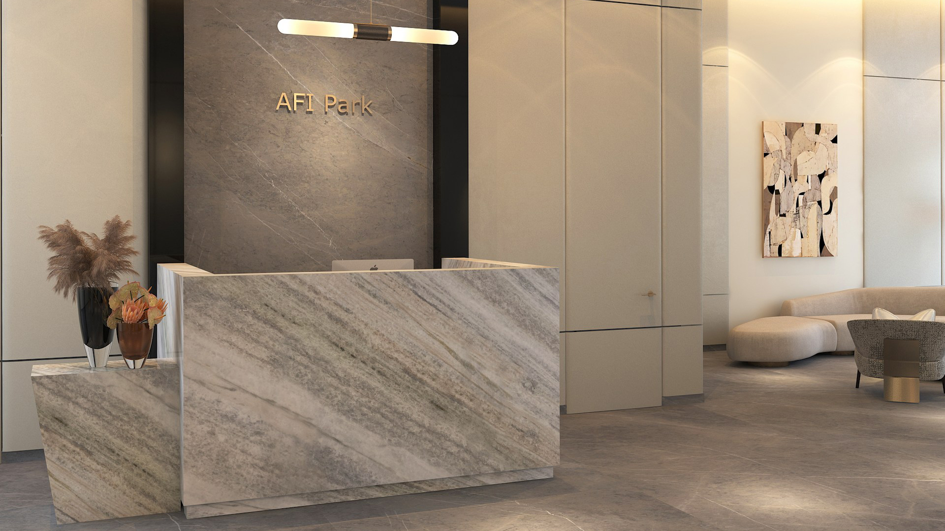 Застройщик AFI Development в Москве - покупка и аренда коммерческой недвижимости в Москве ...