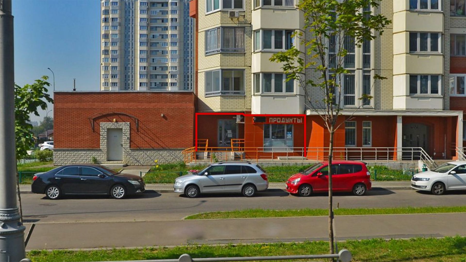 Купить готовый арендный бизнес в Москве | Продажа ГАБ